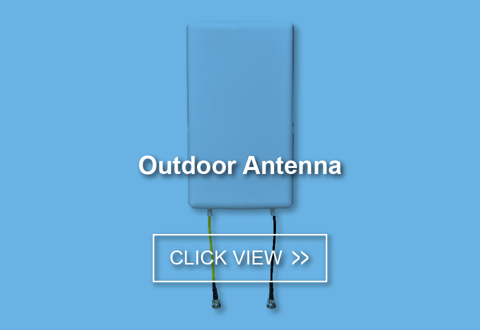 Wireless Components - Wieson Technologies